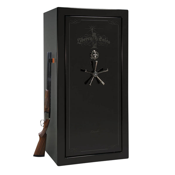 Accessory - Magnet Gun Caddy 2PK - Liberty Safe Parkers